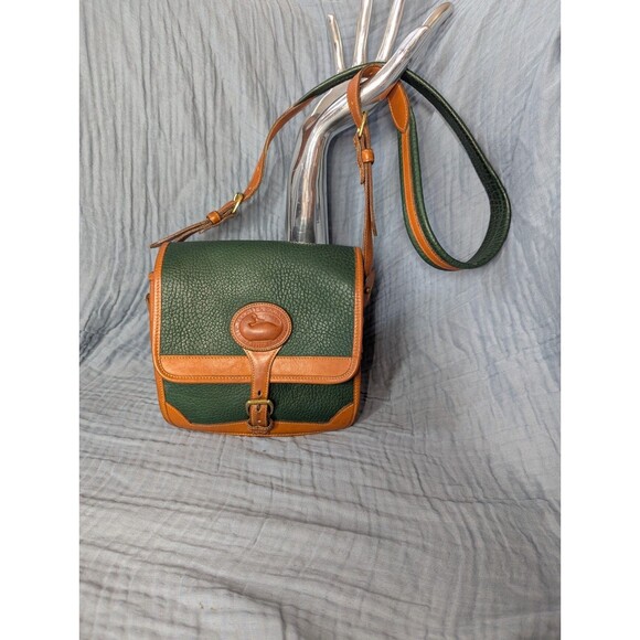 Dooney & Bourke | Bags | Dooney Bourke All Weather Leather Fir And ...